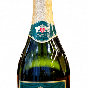 Chamdor Sparkling White Grape Juice - THEKEY WINE
